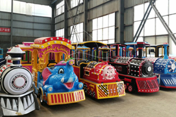 Kids Thomas Train Rides for Sale| electric/steam train