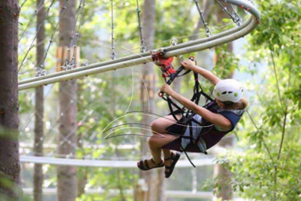 Empty Rail Block Ride for Sale|children and adults(5-70 years old)|