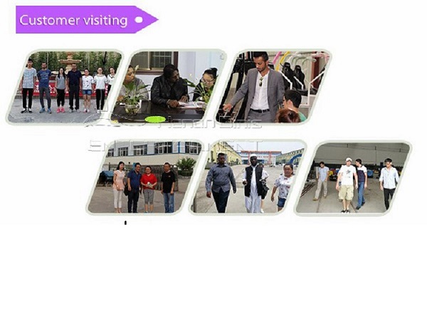 About Us | a leader in Chinese amusement ride manufacturer