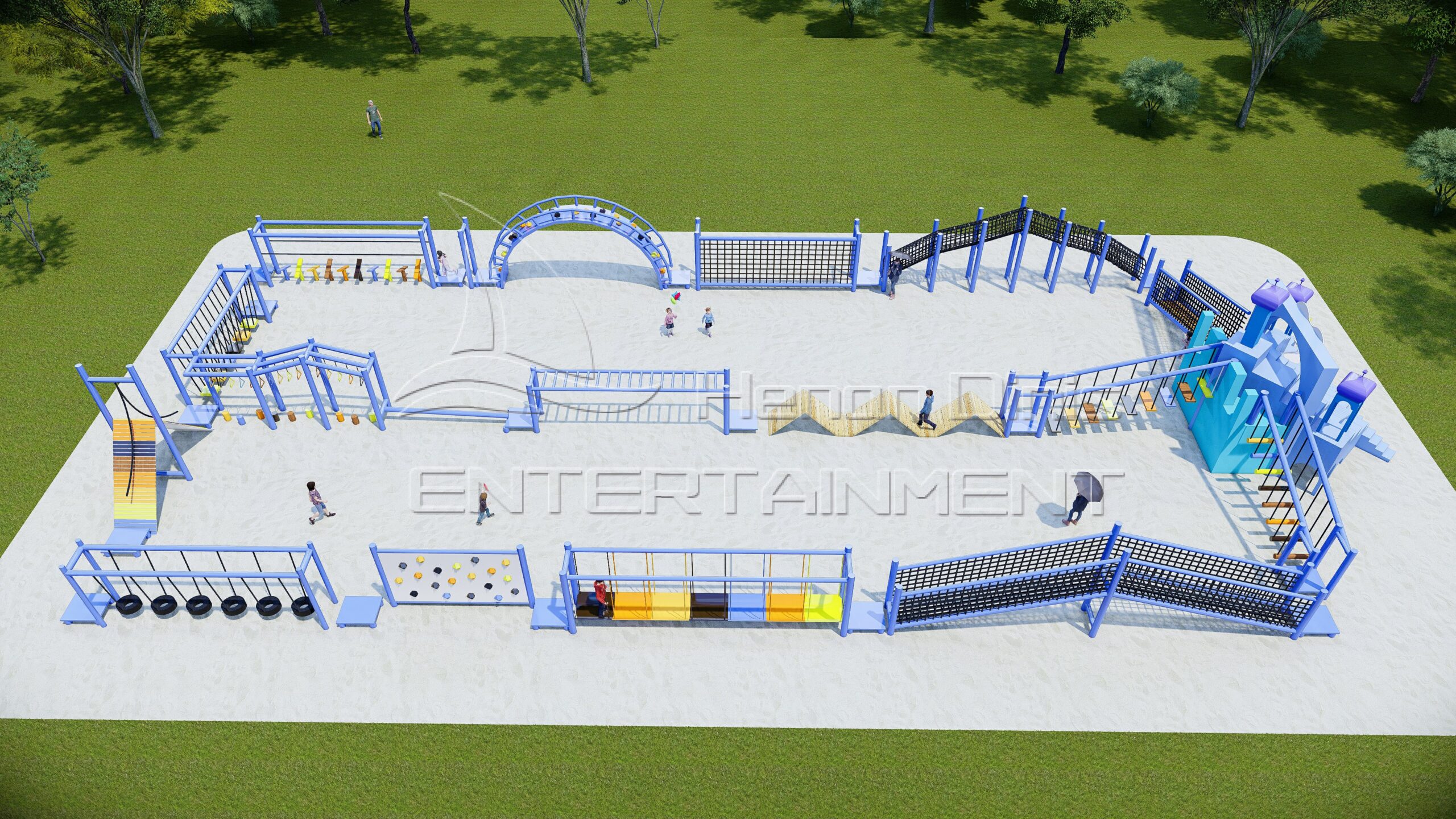 Retrace the Long March Rides for Sale | good anti-corrosion wood