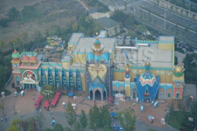 Amusement Park Business Project Ideas and Cost Guide for Investor