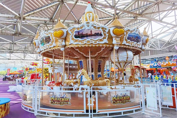 Backyard Carnival Rides for Sale | Affordable, Safe & Fun for All Ages