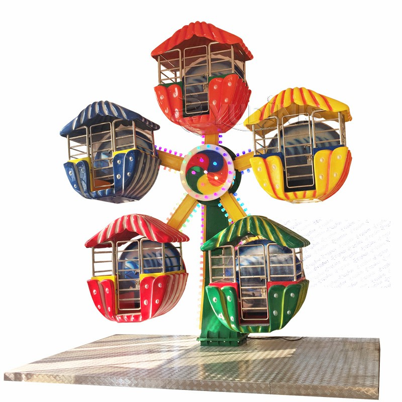 Carnival Ferris Wheel for Sale | 2025 Price Guide & Factory Direct Deals